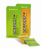 Liftoff complément alimentaire