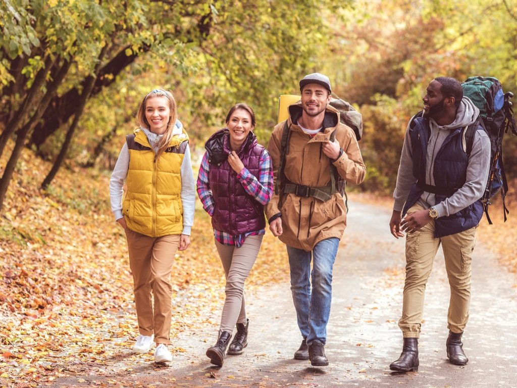 3 Conseils pour marcher suffisamment tous les jours - Nutrition équilibrée