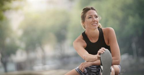 Comment perdre du poids après 40 ans ? - Nutrition équilibrée