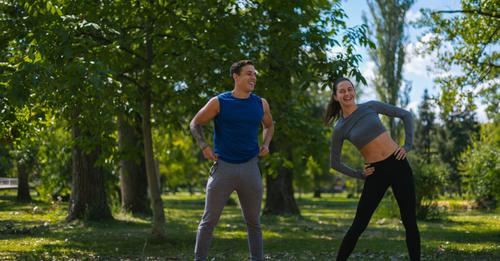 Astuces pour reprendre le sport en douceur - Nutrition équilibrée Astuces pour reprendre le sport en douceur - Nutrition équilibrée