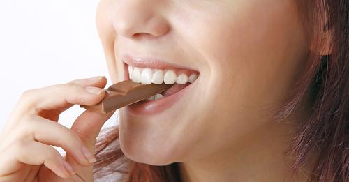 Quand et comment manger du chocolat ? - Nutrition équilibrée